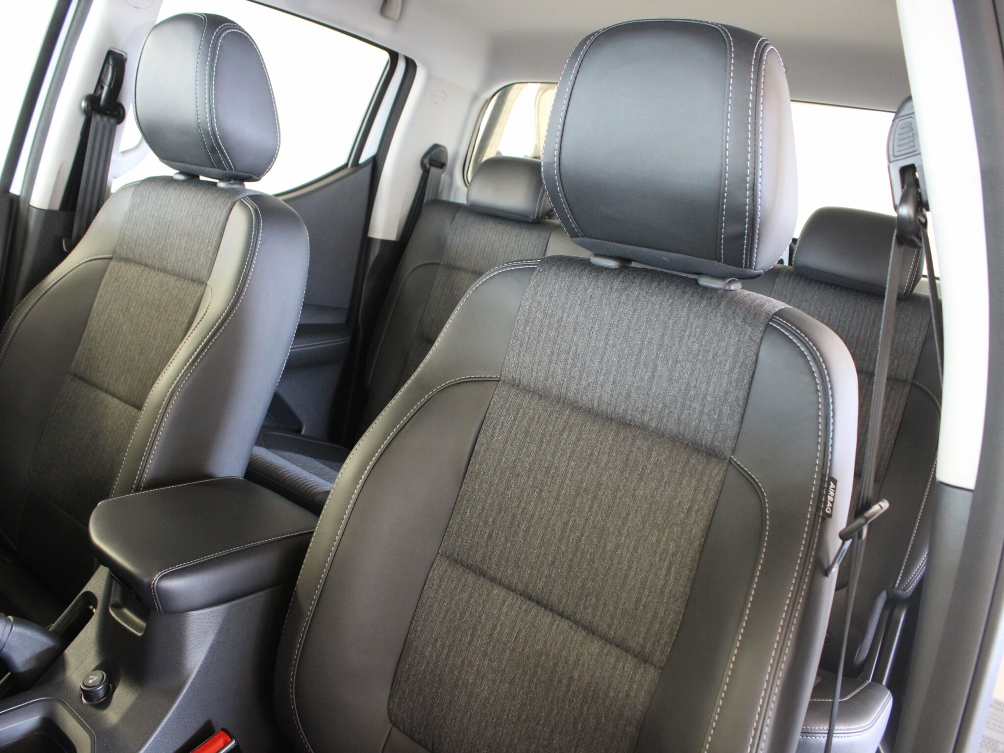 THE ALL-NEW PEUGEOT LANDTREK HAS NOW TOUCHED DOWN ON CMH PEUGEOT EAST ...